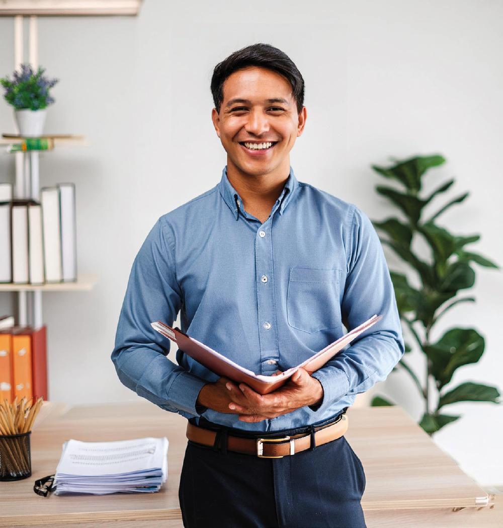 CPS.pf - Espace Employeurs