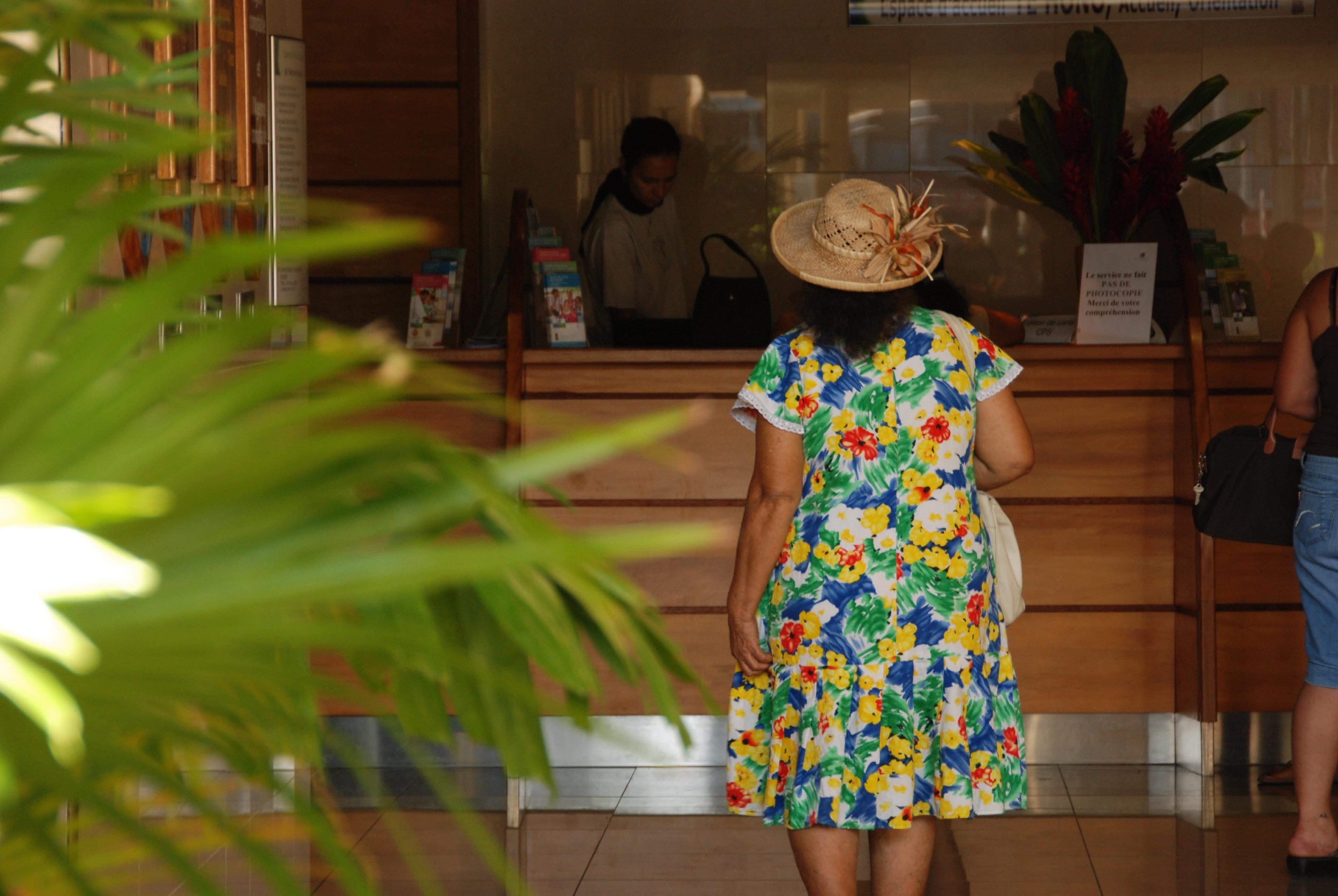 CPS.pf - Caisse de Prévoyance Sociale | Te Fare Turuutaa