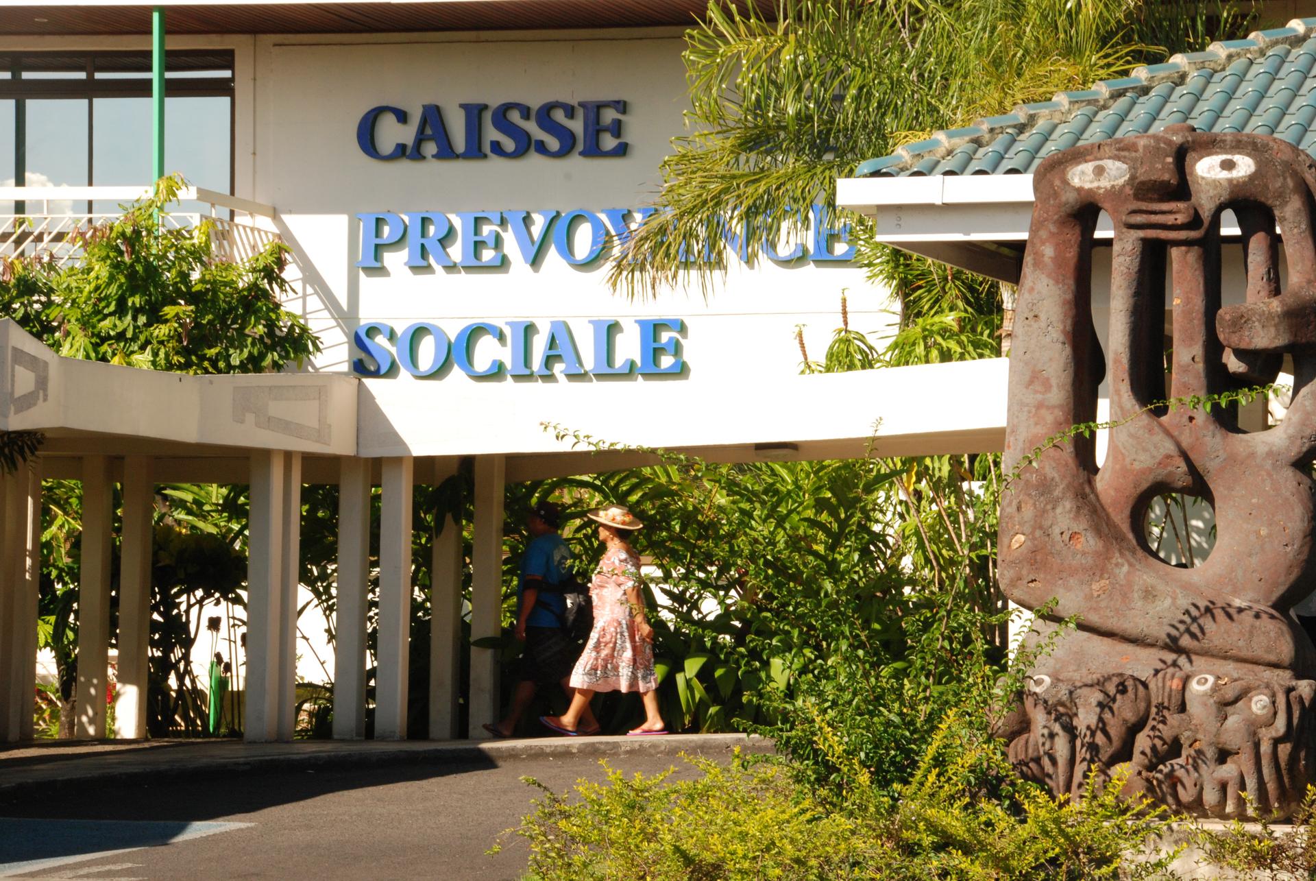 CPS.pf - CA et fonctionnement