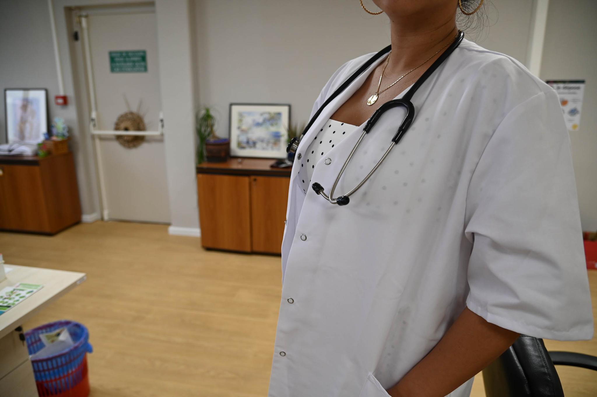 CPS.pf - Rima, votre espace professionnel de santé