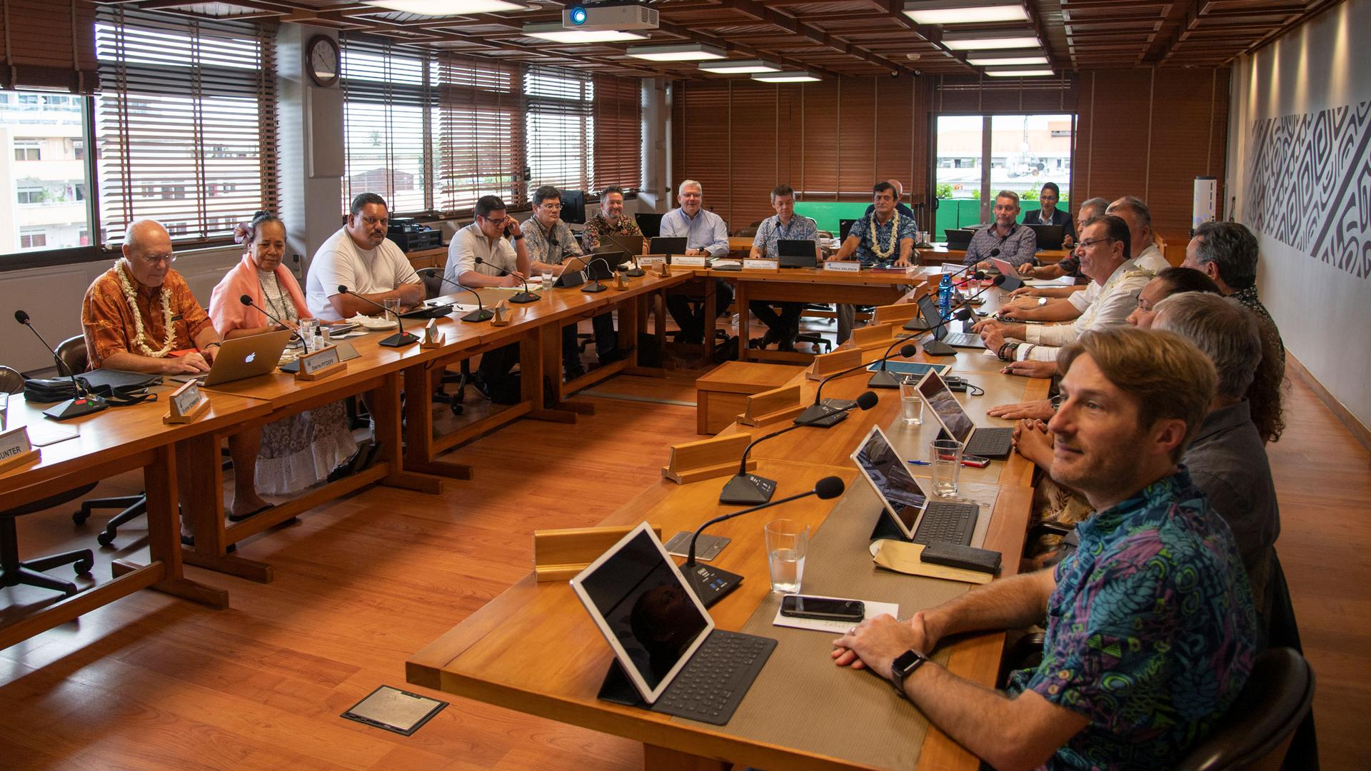 CPS.pf - Présentation