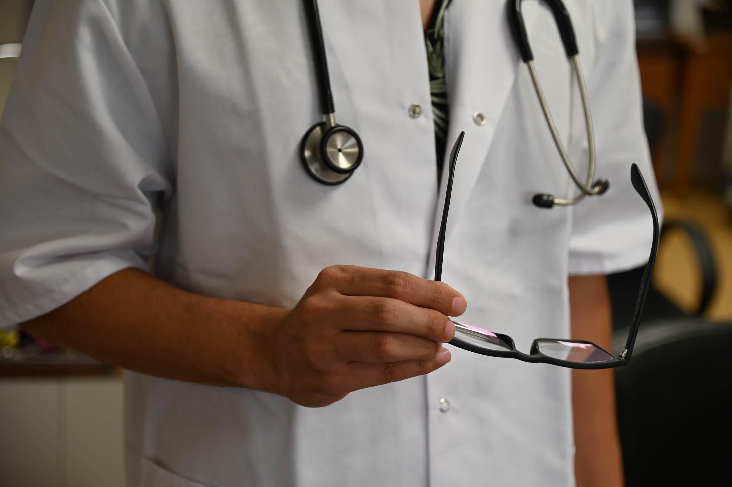 CPS.pf - Espace Professionnels de santé