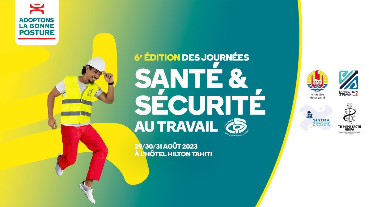 CPS.pf - Espace Employeurs