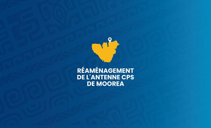 CPS.pf - Espace Employeurs