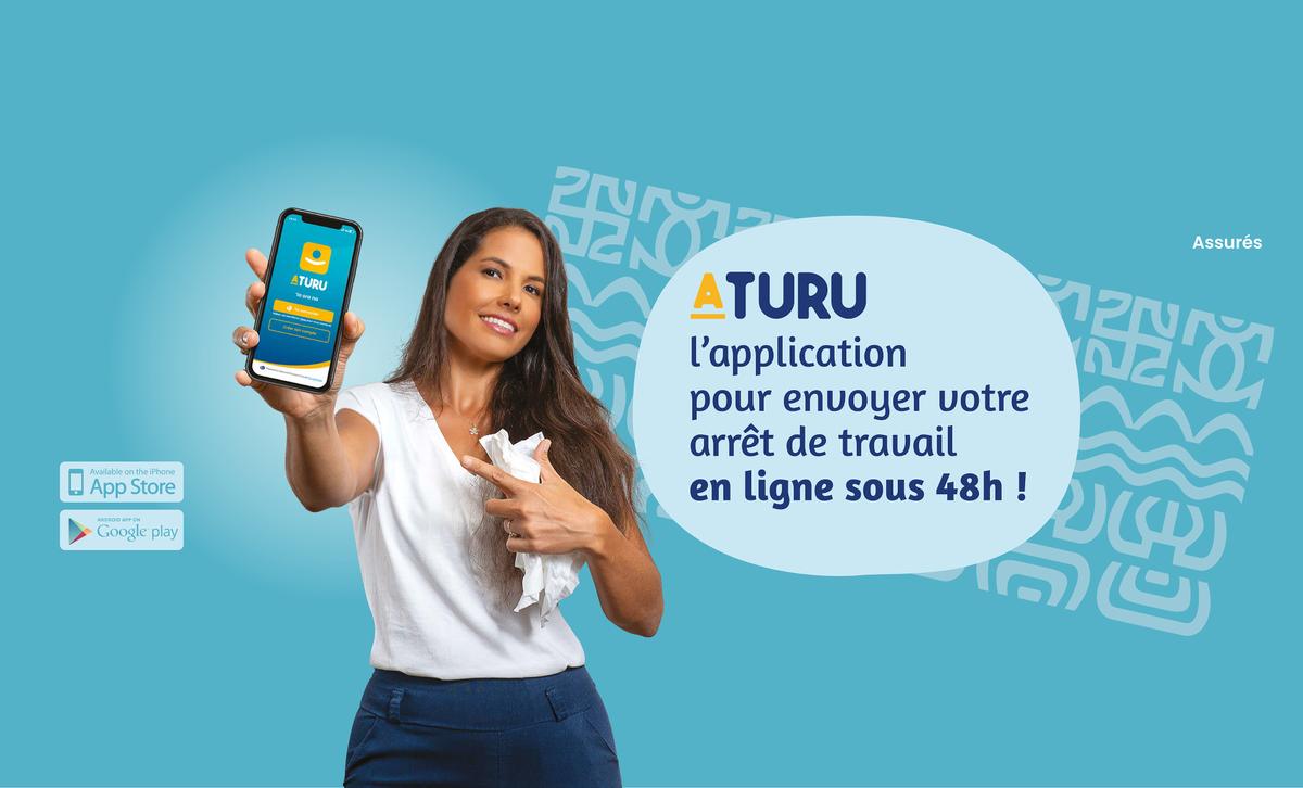 CPS.pf - Espace Employeurs