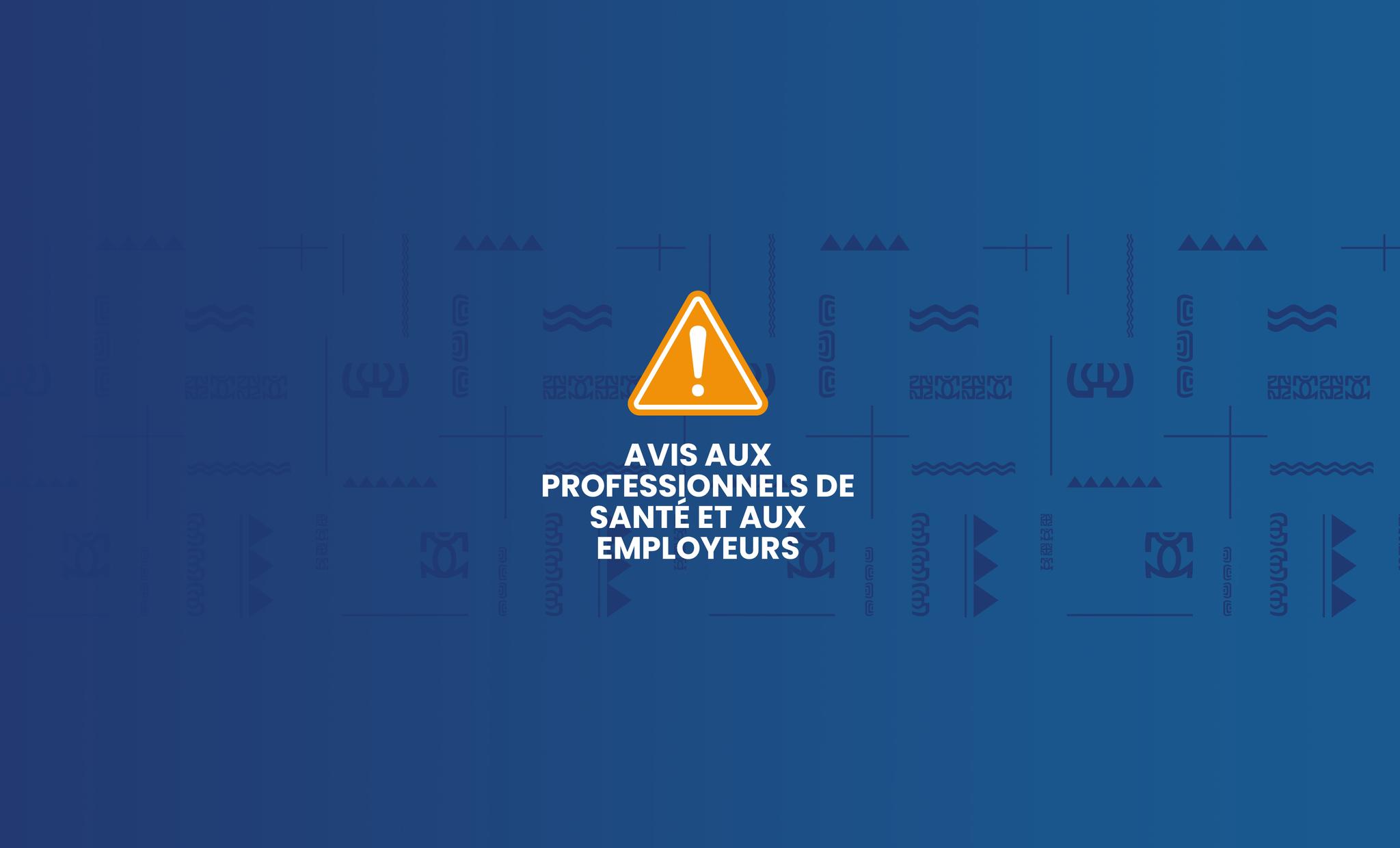 CPS.pf - Espace Professionnels de santé